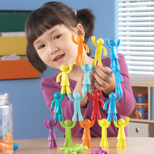 Special Needs Developmental Toys Sensory & Motor Skill Tools – Quick ...
